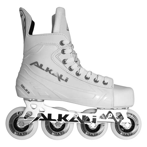 Alkali Cele Iii Senior Inline Hockey Skates