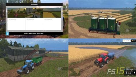Mud Fs15 Lt Farming Simulator 2015 Fs 15 Mods