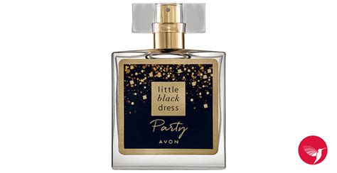 Little Black Dress Party Avon Parfum - ein es Parfum für Frauen 2018