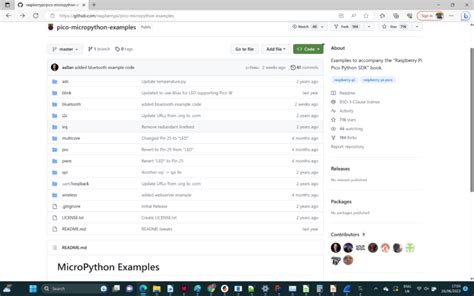 Getting To Grips With Bluetooth On Pico W Raspberry Pi
