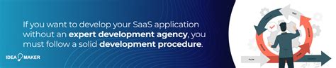 How To Build A SaaS Application An Ultimate Guide