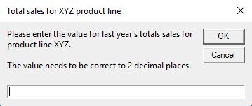 Excel Vba Inputbox Function Application Inputbox Method