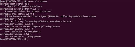 Package Managers In Linux Containers Simplified