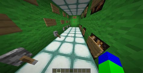 Calculator Bit Minecraft Map