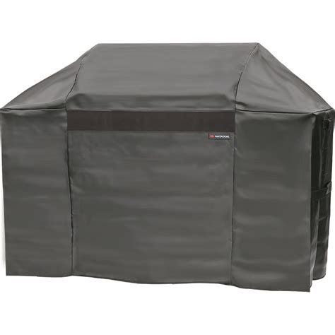 Matador 4 Burner Bbq Cover Bunnings Warehouse