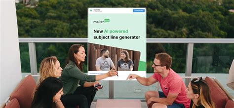 How To Embed Social Media Posts In Emails Examples MailerLite