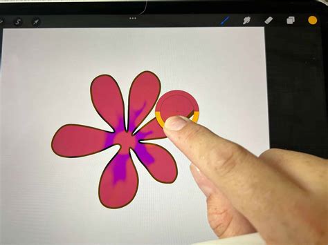 How To Color In Procreate The Ultimate Guide 2023 Artsydee Drawing Painting Craft