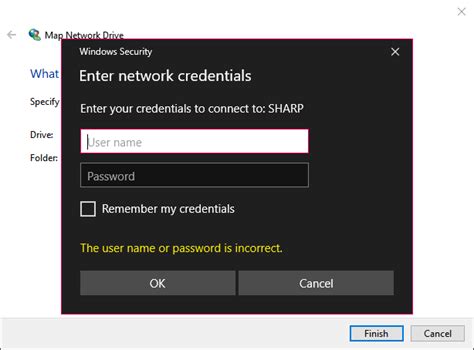 How To Mount And Map A Network Drive In Windows 10 Dignited