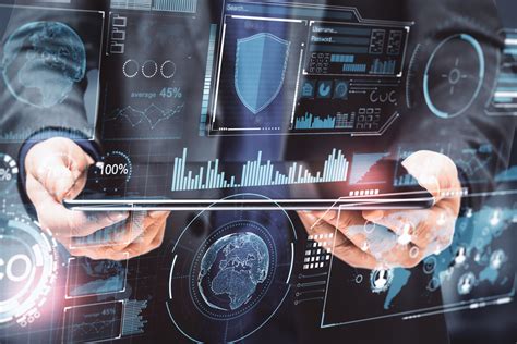 Understanding The Five Levels Of Data Literacy In Organizations