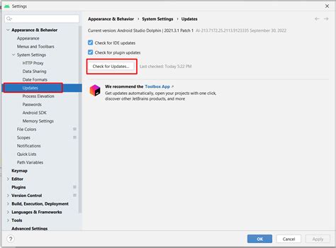 Kotlin The Project Is Using An Incompatible Version Agp 730 Alpha07 Of The Android Gradle