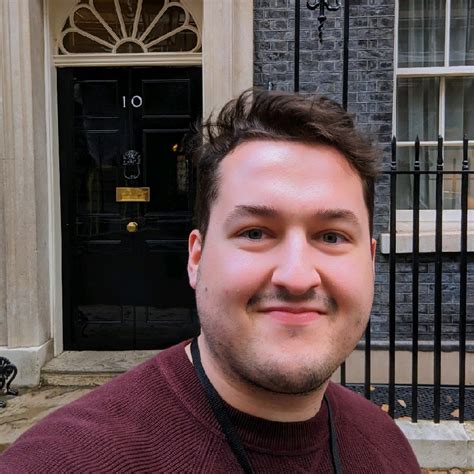 Meet Our Fellows No10 Innovation Fellowship