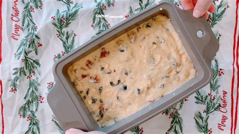 간단한 와인안주 올리브 토마토 페타치즈 케이크살레