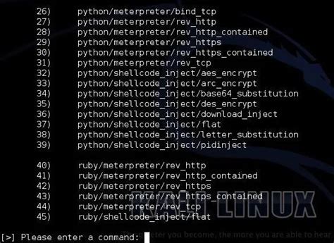 Hack Like A Pro How To Evade Av Detection With Veil Evasion Null