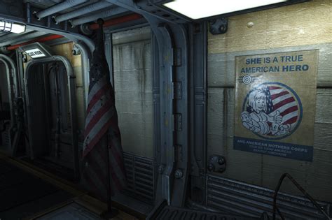 Vault Tec Breeding Posters Page Downloads Fallout Non Adult Mods LoversLab