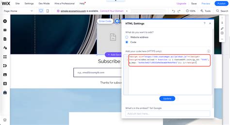 how to embed your customgpt chatbot as a live chat