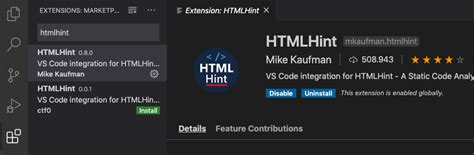 Test de verificación HTML y herramientas útiles Eniun