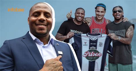 Roberto Guizasola Se Confiesa Con Infobae Perú El Retiro De Paolo Guerrero El Presente De