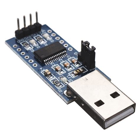Ft232 Usb Uart Board Ft232rl Ft232r To Rs232 Ttl Ubuy India