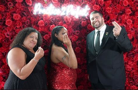 P2p Gala Laquetta Alexander