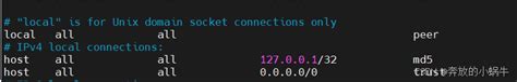wordpress与postgresql集成详解及实战指南 wordpress postgresql csdn博客