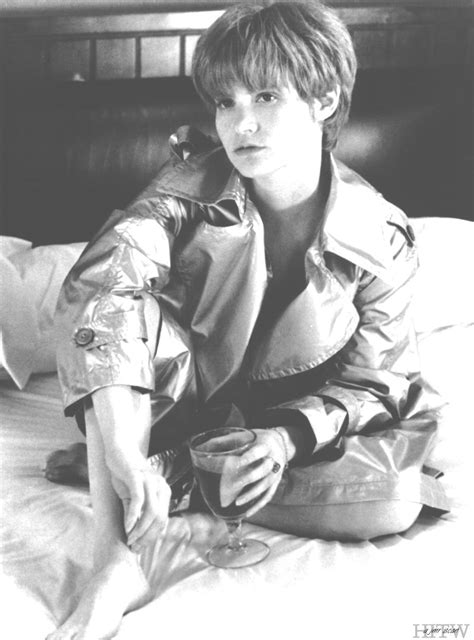 Jennifer Jason Leigh S Feet