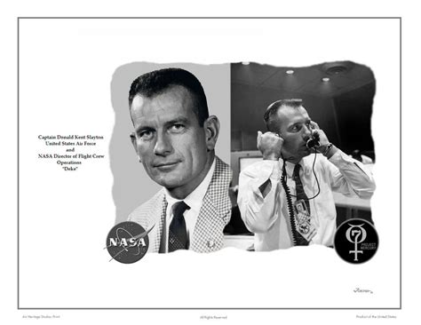 Deke Slayton By Hun100d On Deviantart