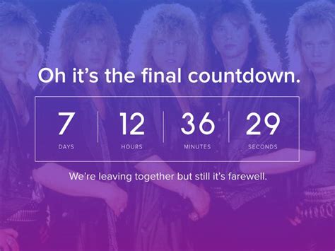 Daily Ui 014 Count Down Timer Daily Ui 014 Countdown Timer Count Down