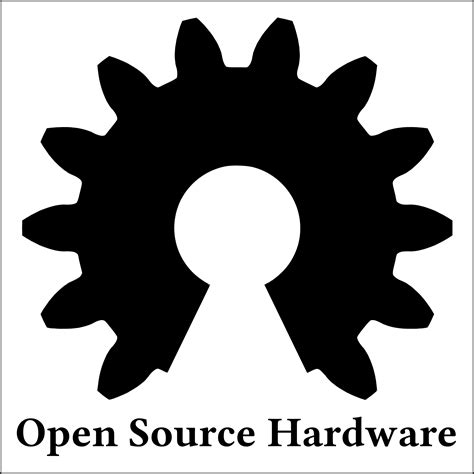 Open Source Hardware Logo