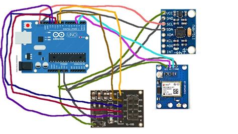 NRF L Stops Transmitting After A While Programming Arduino Forum