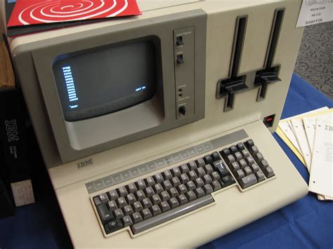 The Ibm Pc That Broke Ibm Hackaday