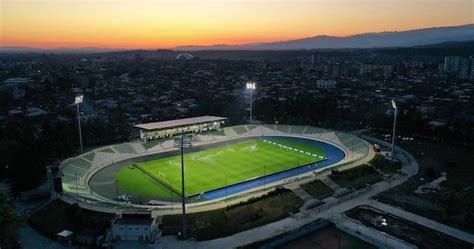 Torpedo Kutaisi All The Info News And Scores Besoccer