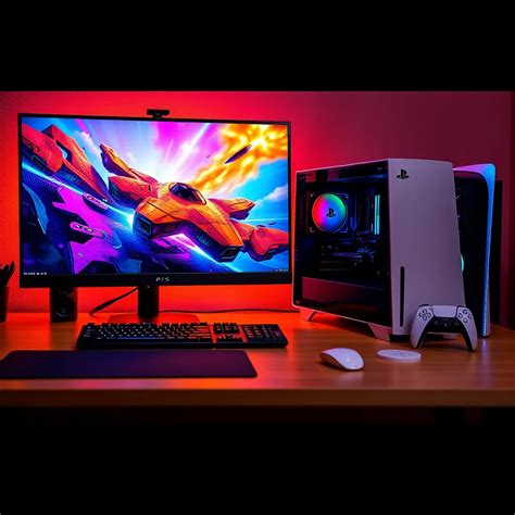 Should You Choose A Pc Over Ps5 Pro Find Out Here Leveluptalk