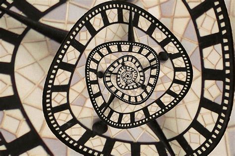 the droste effect fun with recursive algorithms bored panda