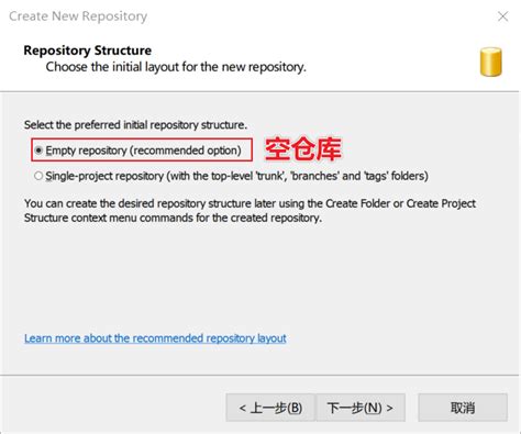 svn入门教程，超简单，30分钟学会！ svn使用教程简易入门 csdn博客