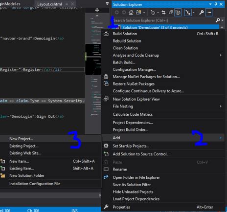 Cookie Authentication And Authorization With Password Encryption And