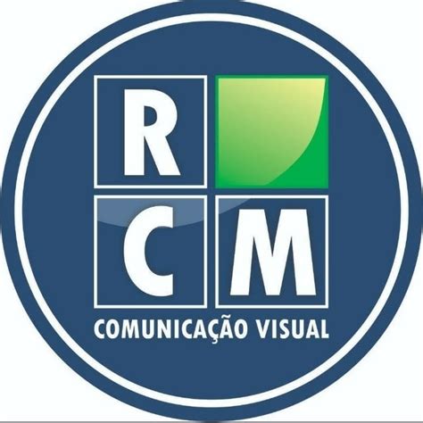 Rcm Comunicação Visual Caxias Rcmvisualcaxias • Threads Say More