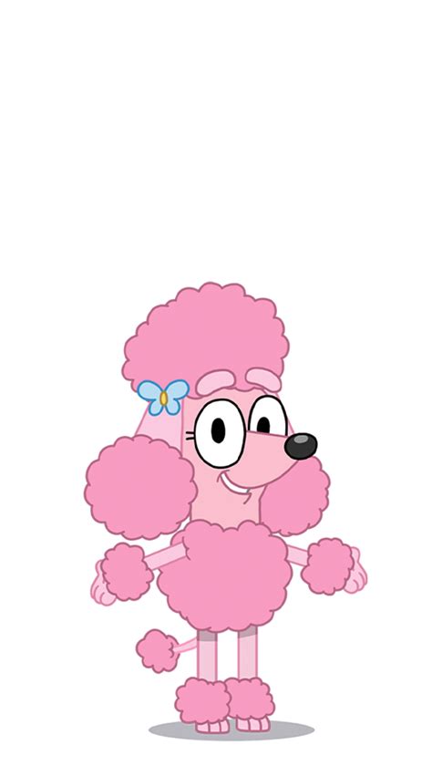 Coco Characters Bluey Official Website