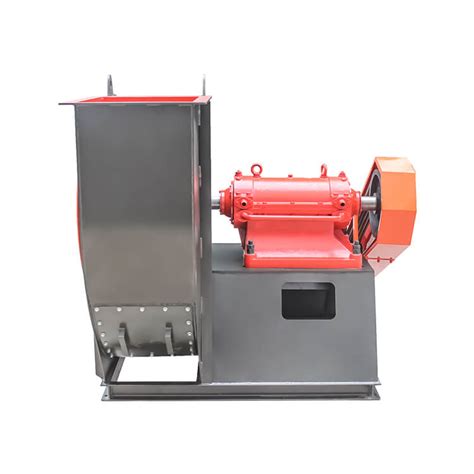 4 72 C离心通风机