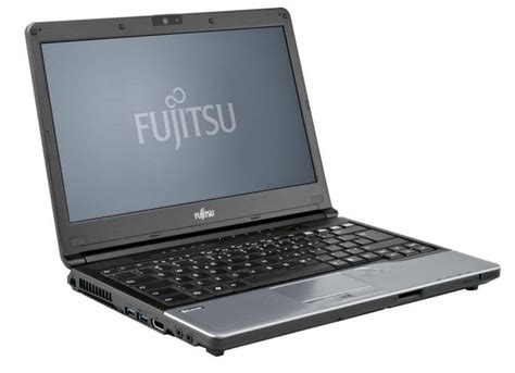 Laptop Fujitsu Core I Ram Gb Jual Laptop Fujitsu Lifebook Core I Hardisk Gb Ram Gb