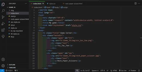 Somnath Bhunia On Linkedin Gamedevelopment Webdevelopment Javascript Tictactoe