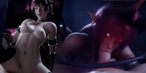 Kda Villain Pmv Hmv Sfm Tnaflix Com