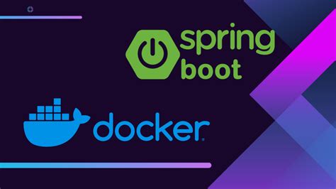 Dockerize Tu Aplicaciones En Springboot
