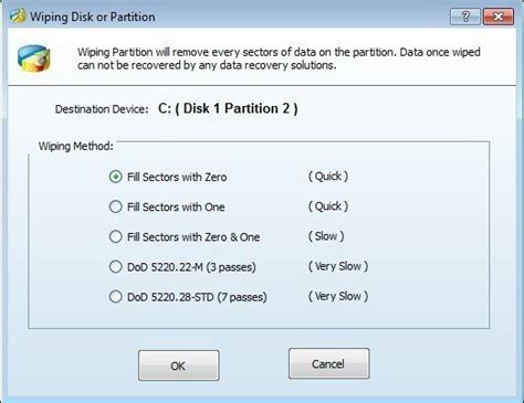 Minitool Partition Wizard Professional