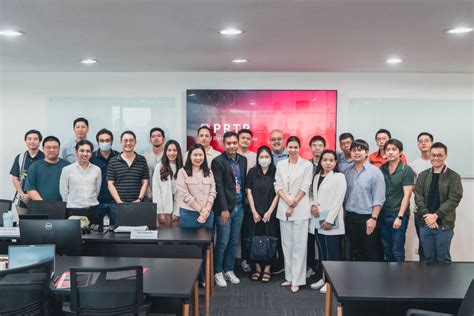 Prtr เปิดบ้านต้อนรับนักลงทุน และผู้สนใจ นำเสนอข้อมูลทางธุรกิจ ไตรมาส 1