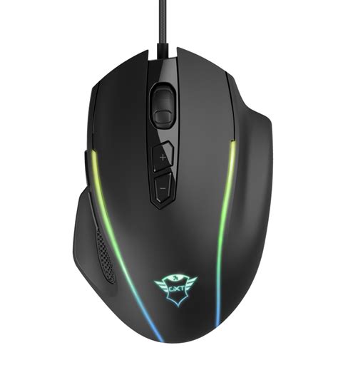 Gxt 165 Celox Rgb Gaming Mouse