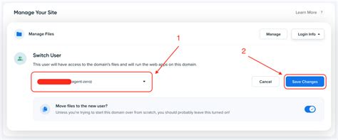 Install And Configure A Drupal 10 Website On DreamHost Using Composer Code Snippets
