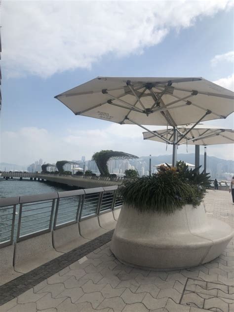 [홍콩 호캉스2] 하얏트 리젠시 홍콩 스테이케이션 Hyatt Regency Hong Kong Staycation 침사추이 하버