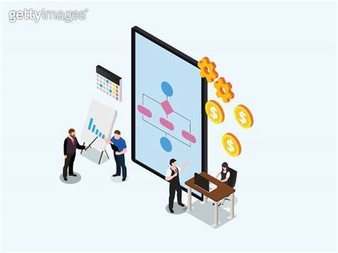 Programmer Creating App Flowchart To Earn Cash 이미지 1836588812 게티이미지뱅크 Programmer Creating App Flowchart To Earn Cash 이미지 1836588812 게티이미지뱅크