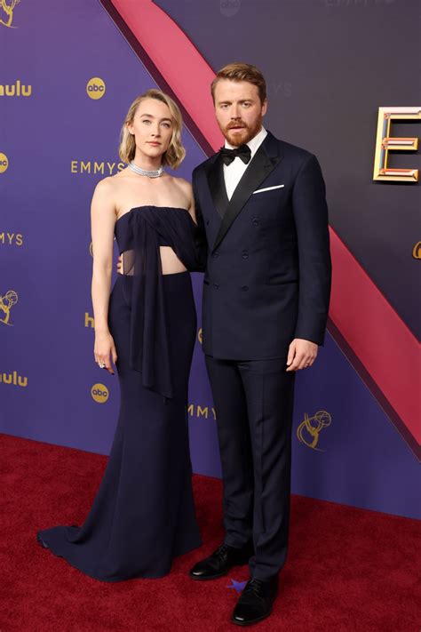 Who Is Jack Lowden All About Saoirse Ronans Husband