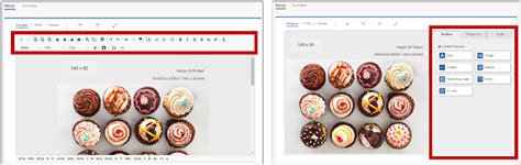 使用自訂屬性在電子郵件、頁面及表單中啟用設計師功能 Dynamics 365 Customer Insights Microsoft Learn